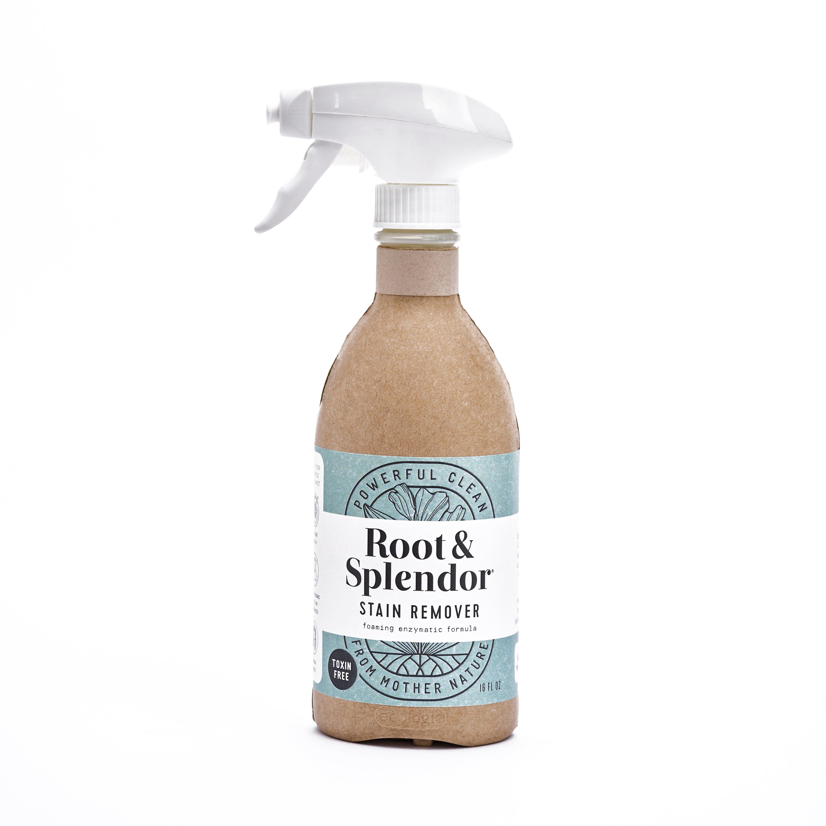Root & Splendor | Nature's Most Powerful BioActive Laundry Essentials ...
