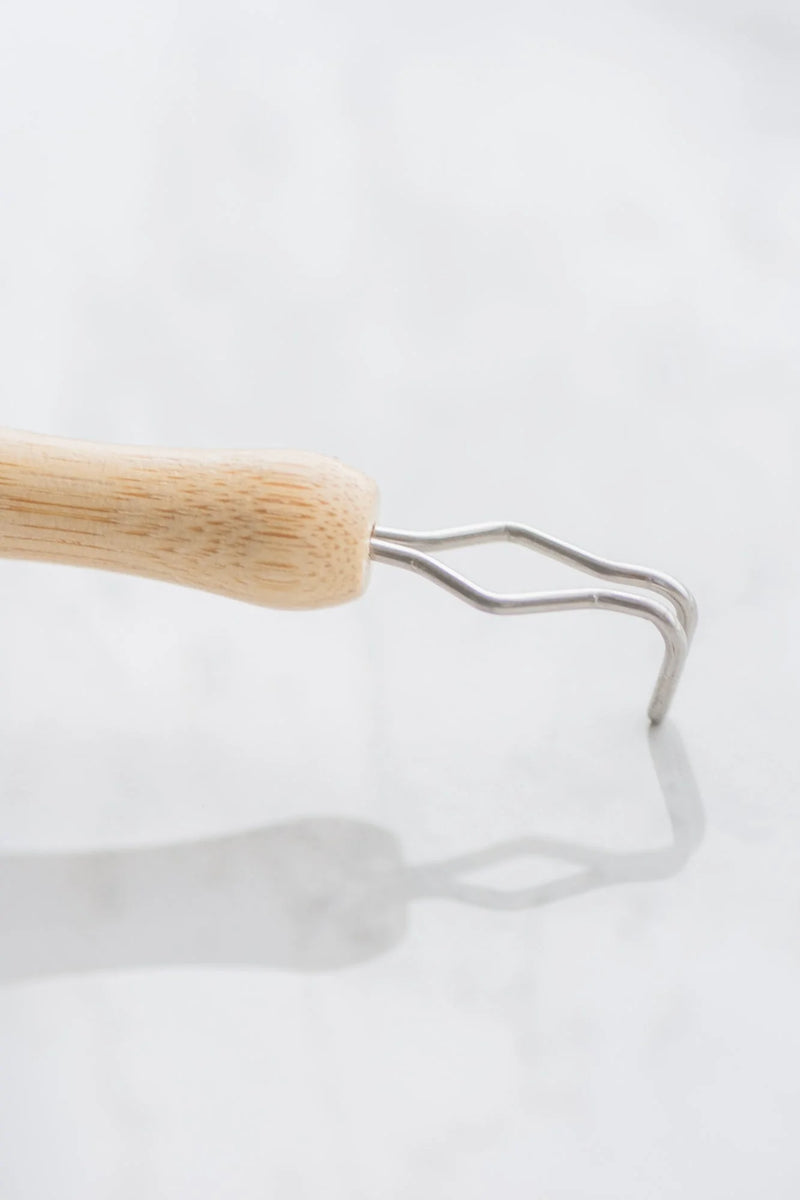 Long Handle Dish Brush with Replaceable Head – ROOT and SPLENDOR